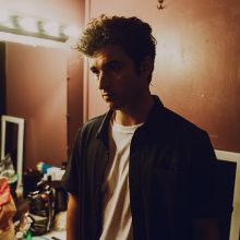 Sam MacPherson schedule, dates, events, and tickets - AXS