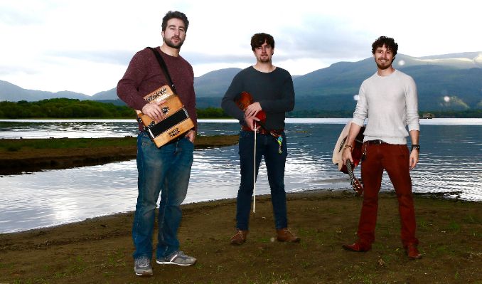 Wooly's | First Fleet Concerts