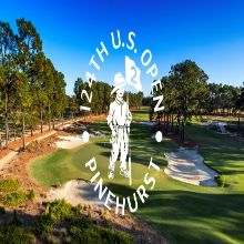 The 124th U.S. Open Championship - 2024 USGA Additional Offers