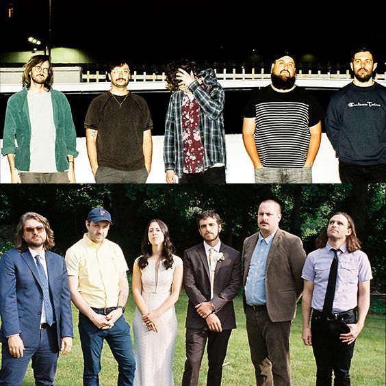 Shows - Music Hall of Williamsburg - The Bowery Presents