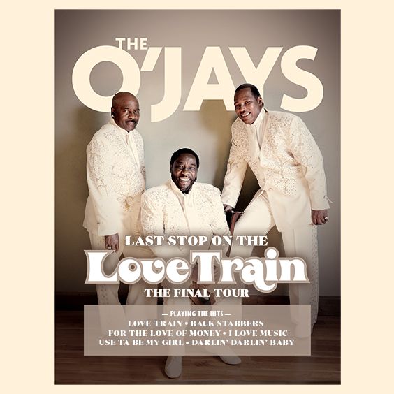 Alex Isley - The Bowery Presents