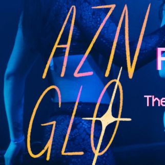 AZN GLO: Pride Edition | Neumos