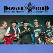 Danger Bird: A Tribute to Neil Young tickets in Annapolis at Rams Head ...