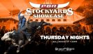 Cowtown Coliseum - PBR Stockyards Showcase 2023 tickets