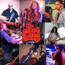 8 Ohms & Honey Sol (All Ages Matinee) tickets in Annapolis at Rams Head On Stage on Sat, Oct 28 ...