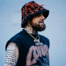 Doobie tickets in Columbus at KEMBA LIVE! on Fri, Nov 24, 2023 - 7:00PM