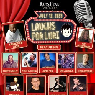 Events | Rams Head On Stage – Official Site