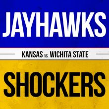 Kansas vs Wichita State tickets in Kansas City at T-Mobile Center on ...