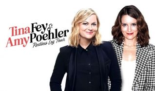 Tina Fey & Amy Poehler: Restless Leg Tour Additional Offers