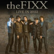 The FIXX tickets in Athens at Georgia Theatre on Mon, Nov 13, 2023 - 8:00PM