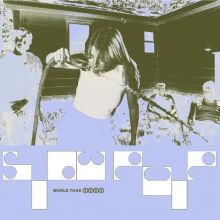 Slow Pulp tickets in St. Paul at Amsterdam Bar & Hall on Thu, Oct 5 ...