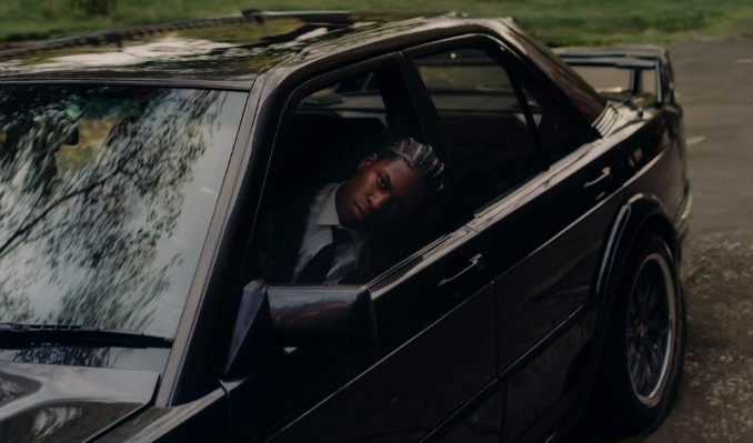 Daniel Caesar tickets in Columbus at KEMBA LIVE! on Tue, Sep 5, 2023 ...