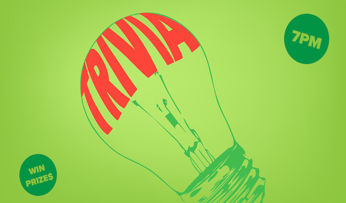 Trivia Tuesdays tickets in Seattle at The Runaway on Tue, Jul 18, 2023 ...