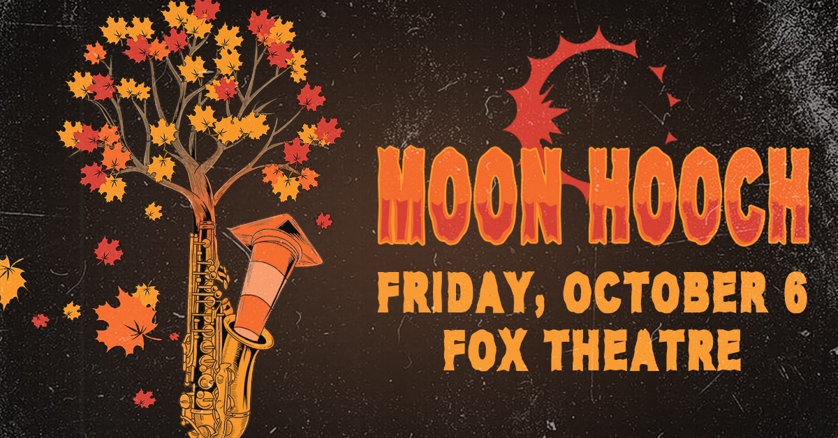 Moon Hooch | Z2 Entertainment