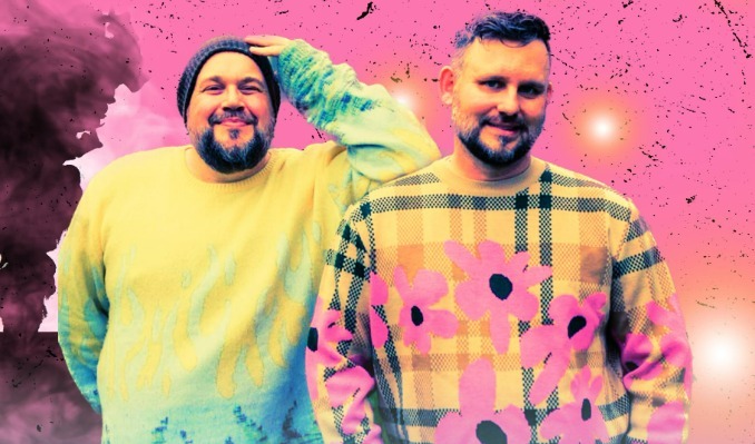 Darcy & Jer tickets in Columbus at KEMBA LIVE! on Sat, Feb 17, 2024 - 7 ...