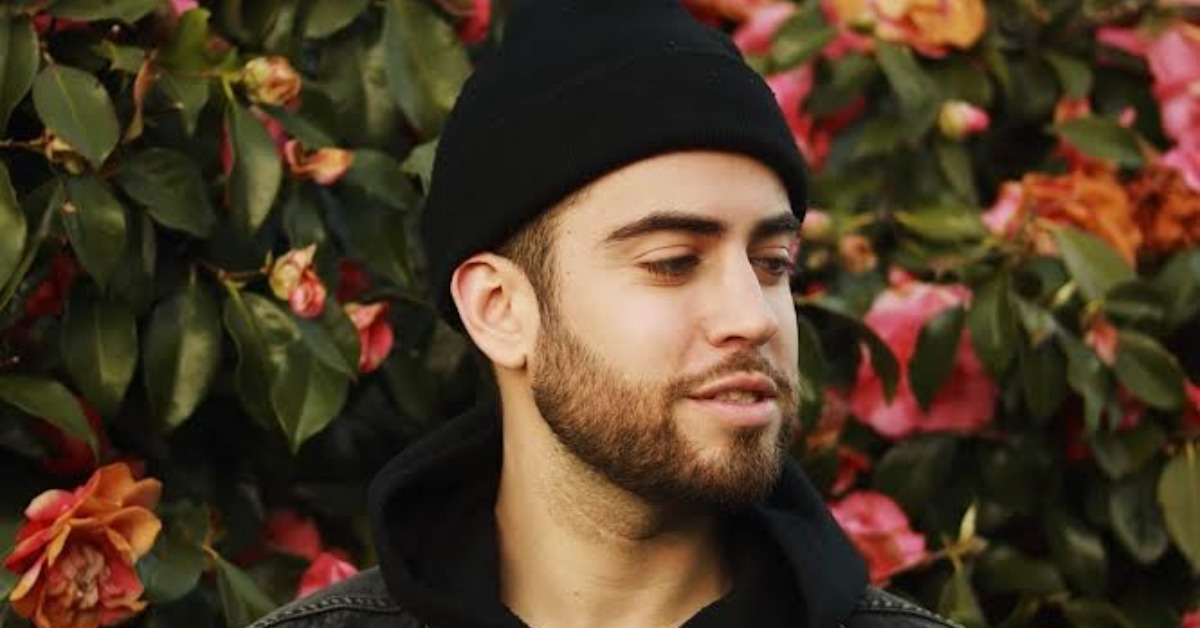 Sam Lachow | Neumos
