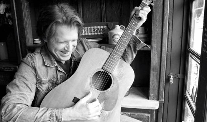 John Eddie: 20th Anniversary of "Who The Hell Is John Eddie" tickets in ...