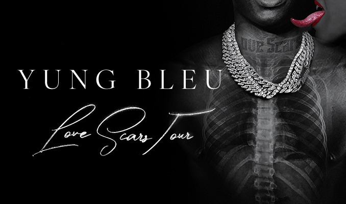 Yung Bleu | The Regency Ballroom