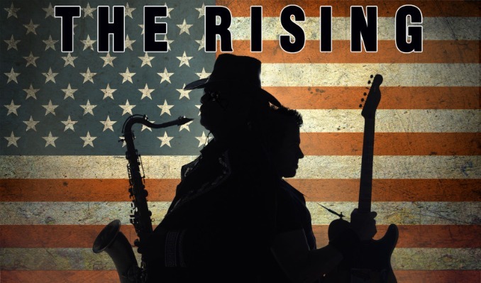 THE RISING: Bruce Springsteen Tribute tickets in Agoura Hills at The ...