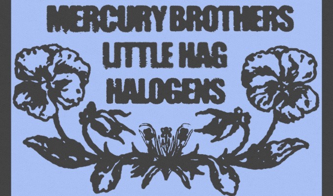 Mercury Brothers tickets in Asbury Park at Baronet Rooftop on Fri, Aug ...