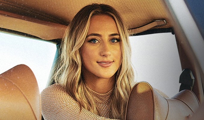 Ashley Cooke tickets in Atlanta at Terminal West on Thu, Nov 9, 2023 ...