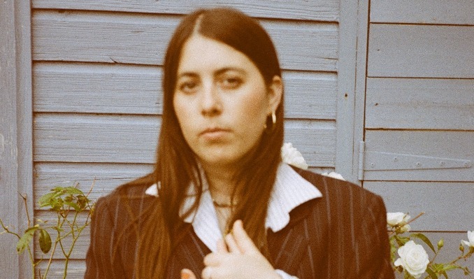 Sorcha Richardson tickets in Minneapolis at 7th St Entry on Wed, Oct 25 ...