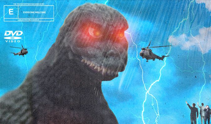 Vacations and Last Dinosaurs | The Novo