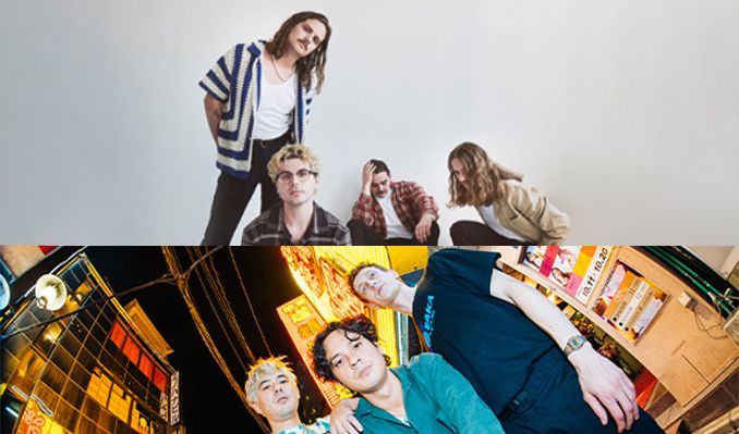 Vacations & Last Dinosaurs | The Warfield