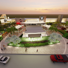 Crush It Tuesday Kickoff tickets in Miami at Vivo! Dolphin Mall on Tue ...