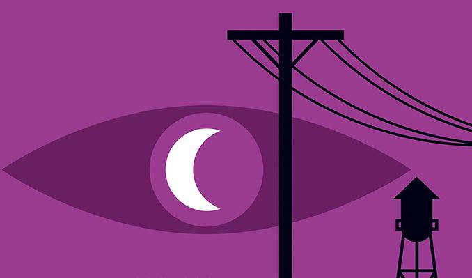Welcome to Night Vale tickets in Philadelphia at Union Transfer on Thu ...