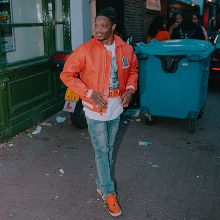 Youngs Teflon & Tiny Boost tickets in Manchester at Gorilla on Mon, 11 ...