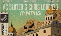 AC Slater & Chris Lorenzo tickets in Los Angeles at Shrine LA Outdoors ...