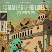 AC Slater & Chris Lorenzo tickets in Los Angeles at Shrine LA Outdoors ...
