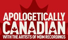 Apologetically Canadian tickets in London at St Pancras Old Church on ...