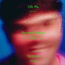 CRi (Live) tickets in Denver at Bluebird Theater on Sat, Dec 2, 2023 ...