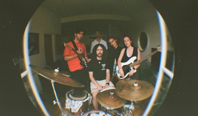 Crooks + Special Guests tickets in London at Canal Bar @ Dingwalls on ...