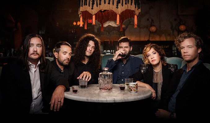 Darkbird tickets in Austin at 3TEN ACL Live on Fri, Jul 21, 2023 - 8:00PM