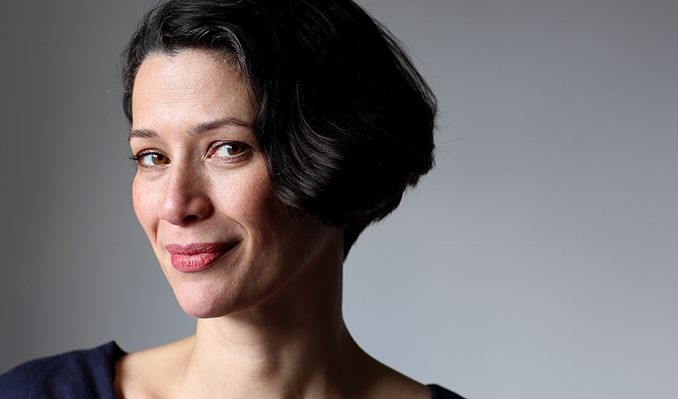 Deborah Levy with Gaby Wood tickets in Margate at Ballroom, Dreamland ...