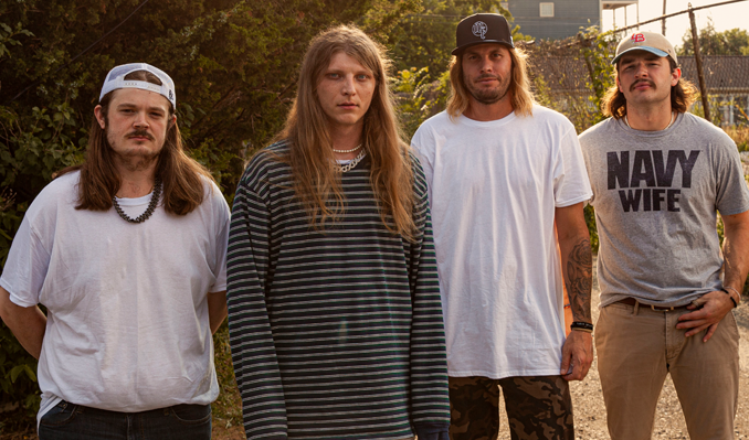 Dexter and The Moonrocks tickets in Seattle at The Showbox on Fri, Sep ...