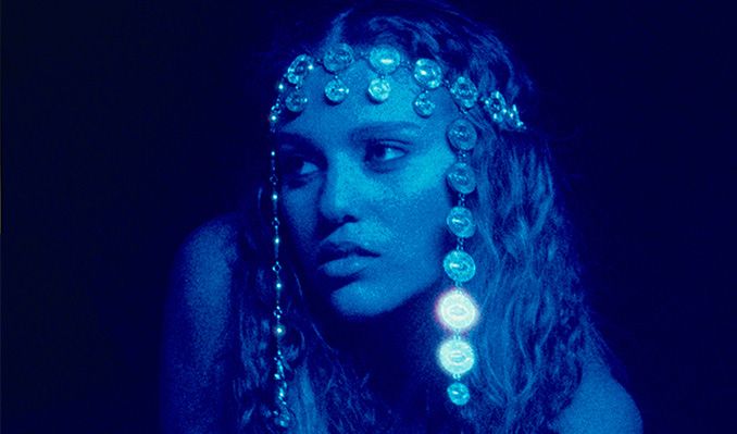 Elyanna tickets in Los Angeles at The Roxy on Mon, Aug 14, 2023 - 8:00PM