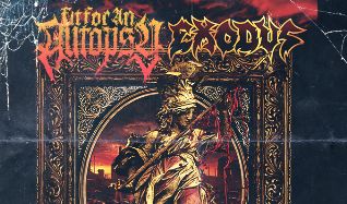 Fit For An Autopsy & Exodus tickets in Sayreville at Starland Ballroom ...
