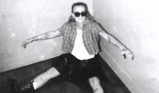 G Flip tickets in Los Angeles at El Rey Theatre on Fri, Oct 27, 2023 ...