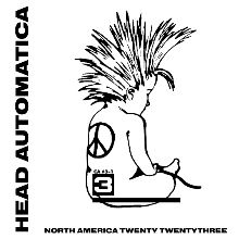 Head Automatica tickets in Baltimore at Rams Head Live! on Sat, Sep 30 ...