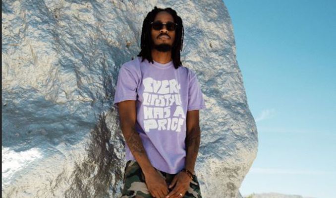 Illa J tickets in London at Dingwalls on Sat, 23 Sep 2023 - 20:00