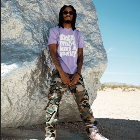 Illa J Tickets - Concert Tour Dates - AXS US