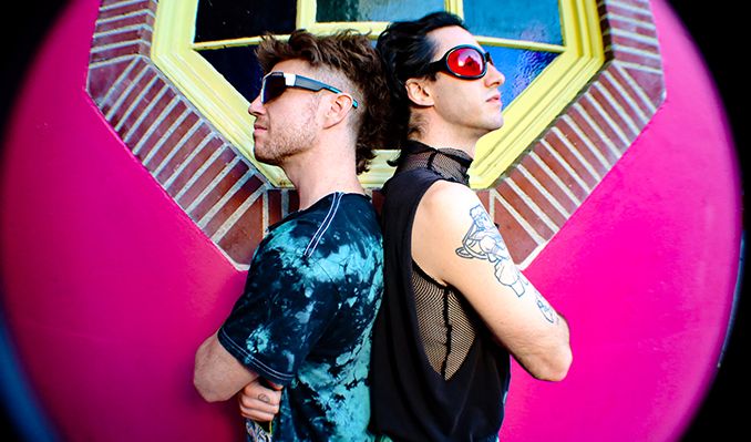 Machine Girl tickets in New York at Webster Hall on Mon, Oct 30, 2023 ...