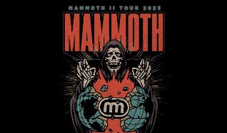 Mammoth WVH tickets in Sayreville at Starland Ballroom on Fri, Nov 17 ...