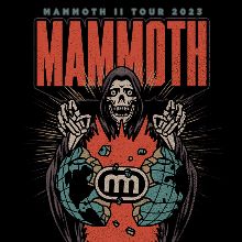Mammoth WVH tickets in Sayreville at Starland Ballroom on Fri, Nov 17 ...