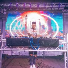 Max Styler tickets in Chicago at PRYSM Chicago on Sat, Feb 10, 2024 ...