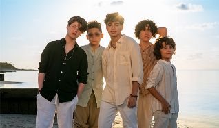 Menudo tickets in Los Angeles at The Roxy on Sun, Aug 6, 2023 - 5:00PM